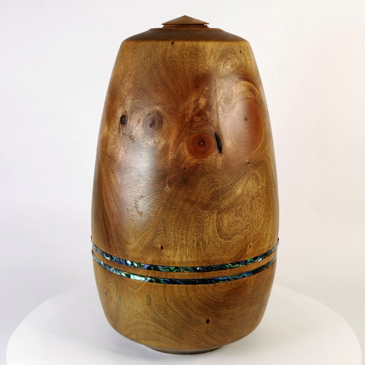 Jewelled Wild Plum – Urncraft