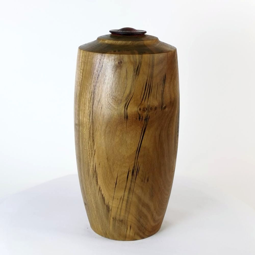 Pleasant Puriri – Urncraft