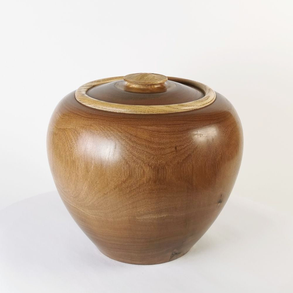 Dependable – Urncraft