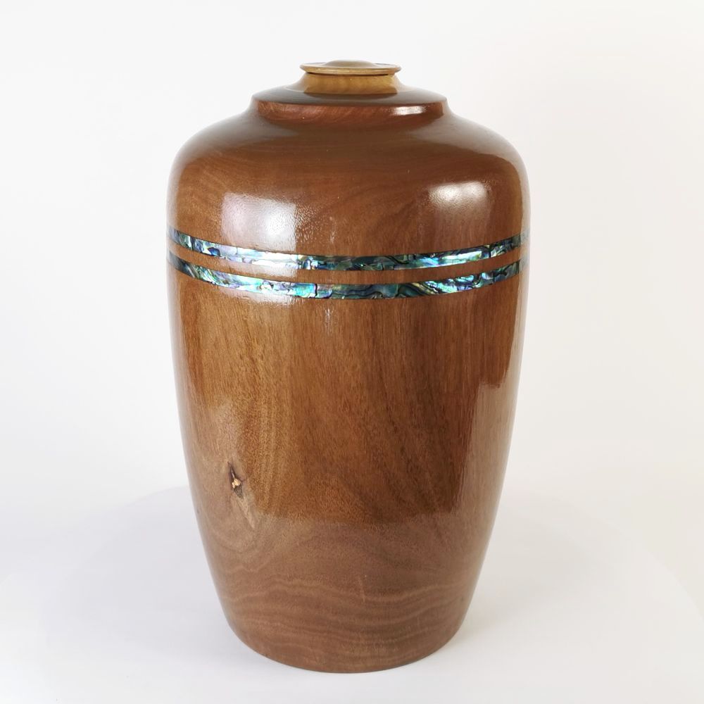 Pure Pohutukawa – Urncraft