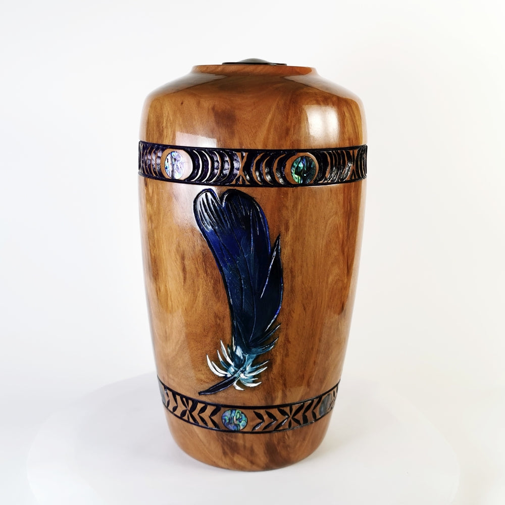 Our urns – Urncraft