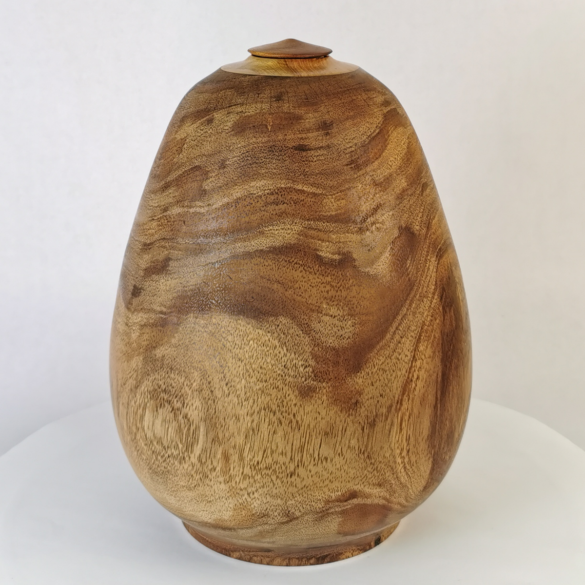 Kauri Kiss – Urncraft