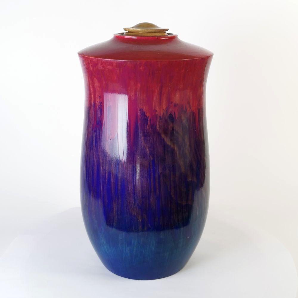 Totara Tulip – Urncraft